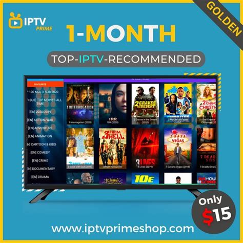 Pin On Iptv Prime