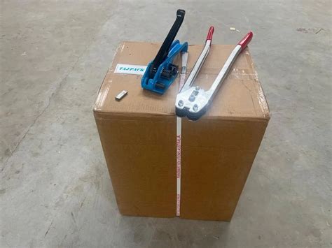 Strapping Hand Tools Hand Strapping Tool Pp Strapping Manual Hand Tools Plastic Strapping Hand