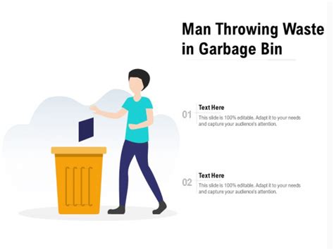 Garbage PowerPoint Templates Slides And Graphics
