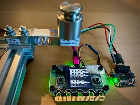 understanding the importance of load cell calibration