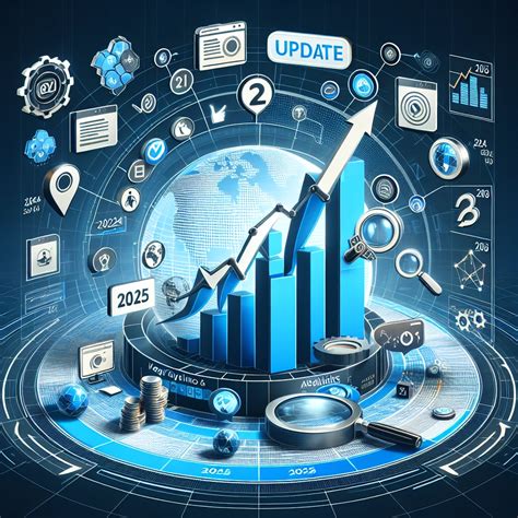 กลยุทธ์ Seo ที่ควรนำมาปรับใช้ในปี 2025