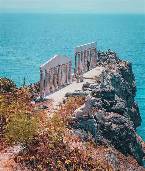 Philippines Travel Stories On Instagram Fourteen Kilometers Off The