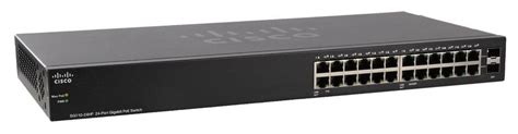 Cisco Small Business Series Unmanaged Switches Cisco