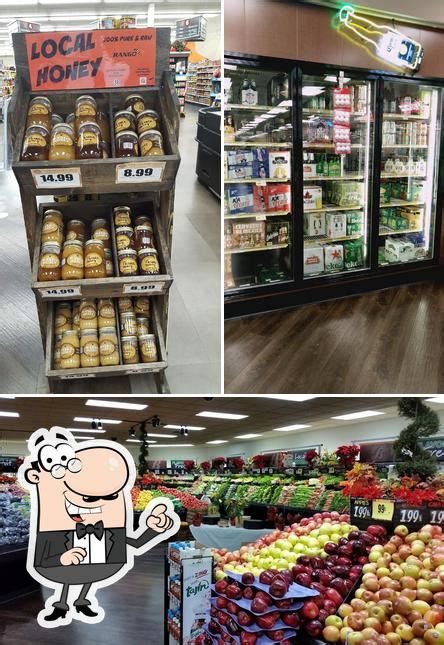 Bashas In Gold Canyon