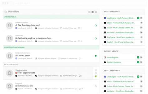 Ekko Multi Purpose Wordpress Theme With Page Builder