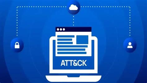 How To Integrate Mitre Attandck Into Your Threat Detection Framework