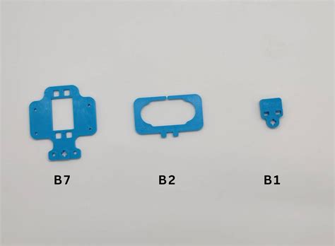 Quarky Ultrasonic Sensor