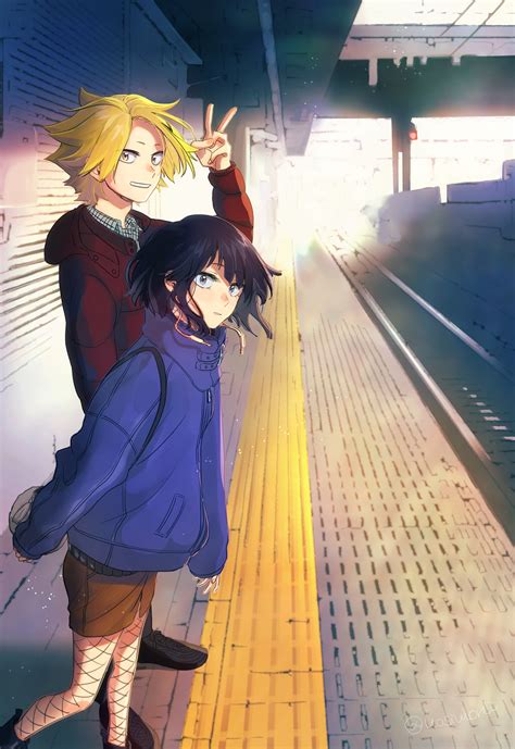 Boku No Hero Academia My Hero Academia Image By Hoshimori 2486026