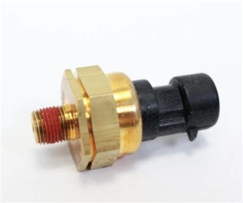 Oil Pressure Sensor Psi 6062 Lsa Digital