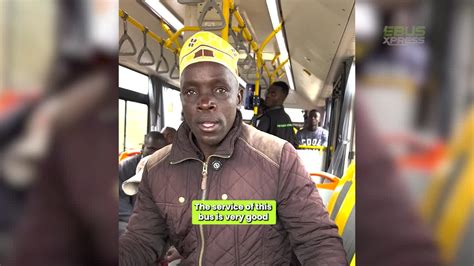 Ebus Xpress On Linkedin Ebusxpress Emobilityug