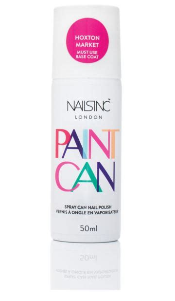 20초간 뿌리고 씻으면 되는 혁신적인 매니큐어 출시 영상 오펀 디스커스