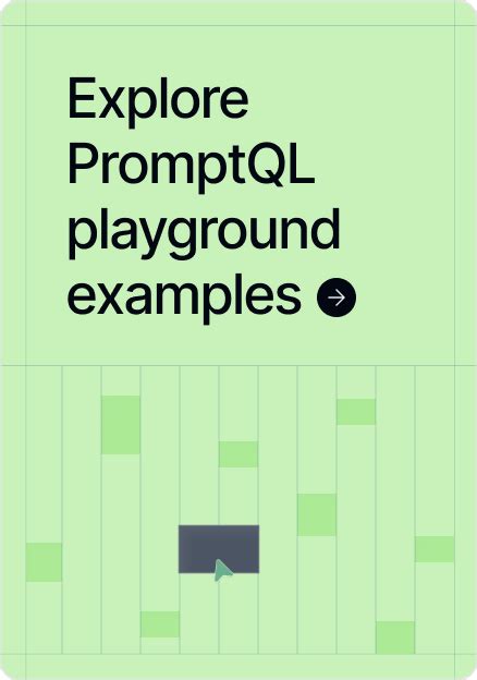 Use Case Playground