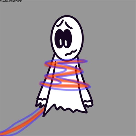 Ethan Wiki Spooky Month Amino