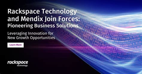 thrilled to announce our partnership with mendix to enhance their