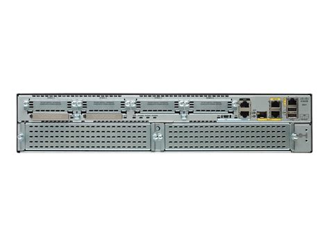 cisco 2951