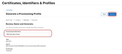 Distributing Native Ios Project With Flutter Module Using Codemagic