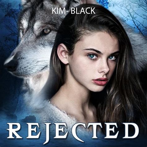 Wehear Audiobook Rejected