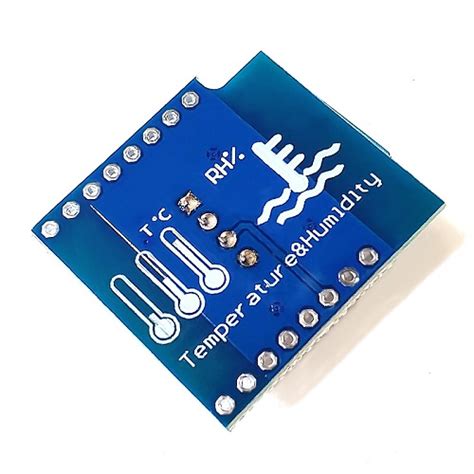esp8266 nodemcu lua d1 mini dht11 shield vật tư giá sỉ tổng kho solar