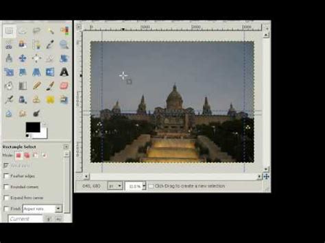 Gimp Made Easy Basic Tutorial Of YouTube