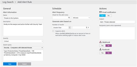 Log Analytics Oms In Microsoft Azure Dotnetcurry