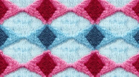 양모 질감 모방과 원활한 배경 추상 아가일 니트 스웨터 패턴 스웨터 질감 니트 패턴 혼합물 배경 일러스트 및 사진 무료 다운로드 Pngtree