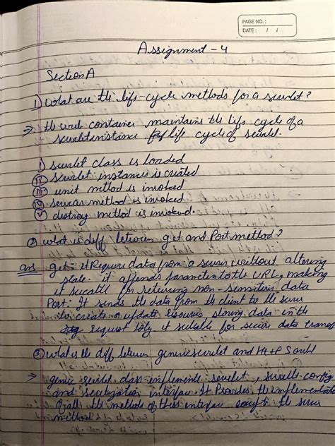 Assignment Java 4 Pdf