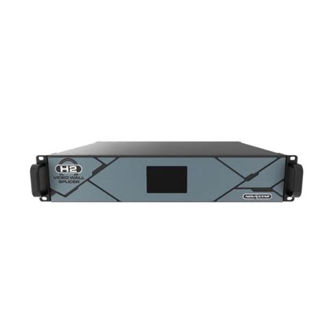 Bộ Xử Lý Hình ảnh H Series Video Splicing Processor H2 H5 H9 H15