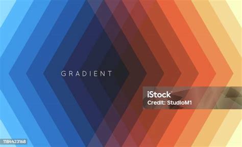 직선이 있는 기하학적 배경입니다 모바일 앱 및 웹을 위한 최신 화면 디자인 브로셔 배너 전단지 또는 프리젠 테이션을위한 3d 벡터 그림 0명에 대한 스톡 벡터 아트 및 기타