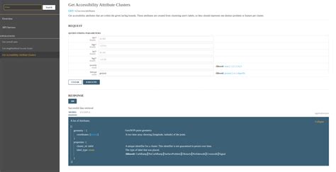 Add Formal Api Documentation · Issue 2754 · Projectsidewalksidewalkwebpage · Github