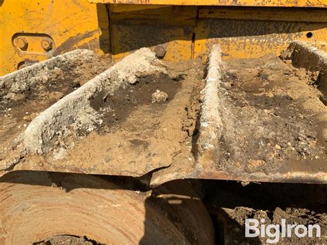 1977 Caterpillar D7g Dozer Bigiron Auctions