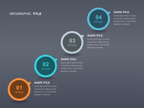 Circle Comments Powerpoint Templates Powerpoint Free