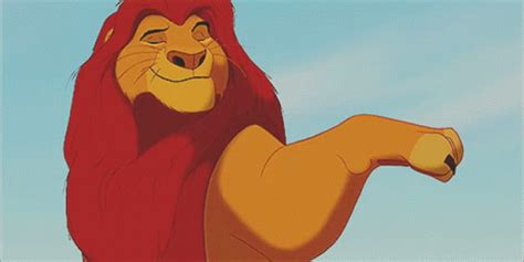 Lion King Mufasa S Tenor