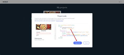 How To Create A Calculator For Weebly