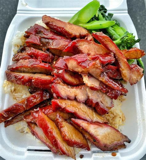 Sam Woo Bbq Las Vegas Nv