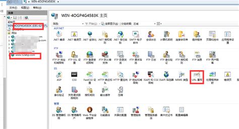 Iis配置url重写实现自动跳转的重定向方法100解决url重写工具 Off Csdn博客