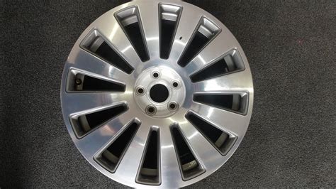 Yahoo オークション アウディ A8 クワトロ純正 19in 8 5j 45 112 5h