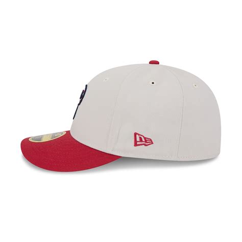 Philadelphia Phillies Independence Day 2024 59fifty Fitted Hat Philadelphia Phillies Phillies