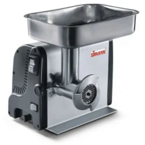 Sirman Meat Mincer Tc12e 12 No 150 Kg Per Hr At ₹ 64000piece In