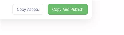 Using Environments Api Keys And Migrating Assets Courier Docs