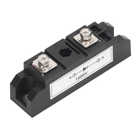 Buy High Power 3 Phase Diode Bridge Rectifier 110a Bridge Rectifier Bridge Rectifier Module With