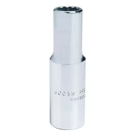 Buy PROTO Socket Alloy Steel Metric 21 Mm J5021M Online In India At Best Prices