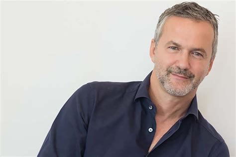 My Screen Life Eagle Pictures Roberto Proia On Why He Believes