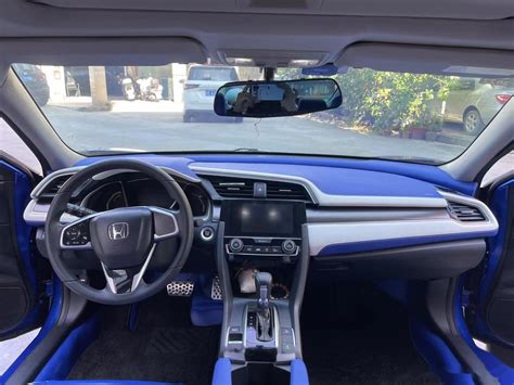 思域图片内饰思域内饰图片大山谷图库