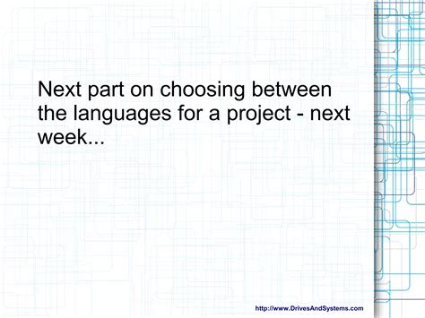 Iec 61131 3 Plc Programming Languages Beyond Ladder Logic Pdf