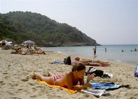 Beach Fun 17 Porn Pictures Xxx Photos Sex Images 97477 Pictoa