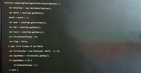 Soalicious Oic Convert Datetime From One Timezone To Another With Daylight Saving In Oic