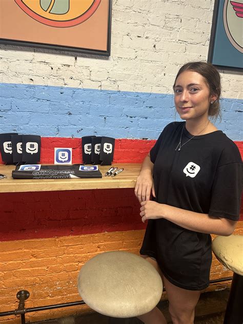 Great Job Mackenzie Adamonis Patrice Adamonis