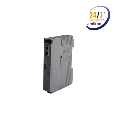 Yokogawa Cp451 50 S2 Processor Module Supplier Amikon