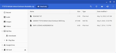 Step By Step Map Installation Instructions Fenix Plus Etc Chromebook Talkytoaster Shop