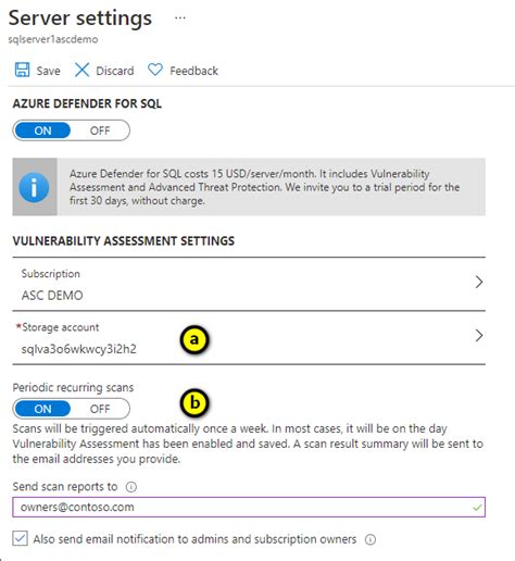 Sql Db Defender For Cloud Microsoft Qanda Sql Db Defender For Cloud Microsoft Qanda